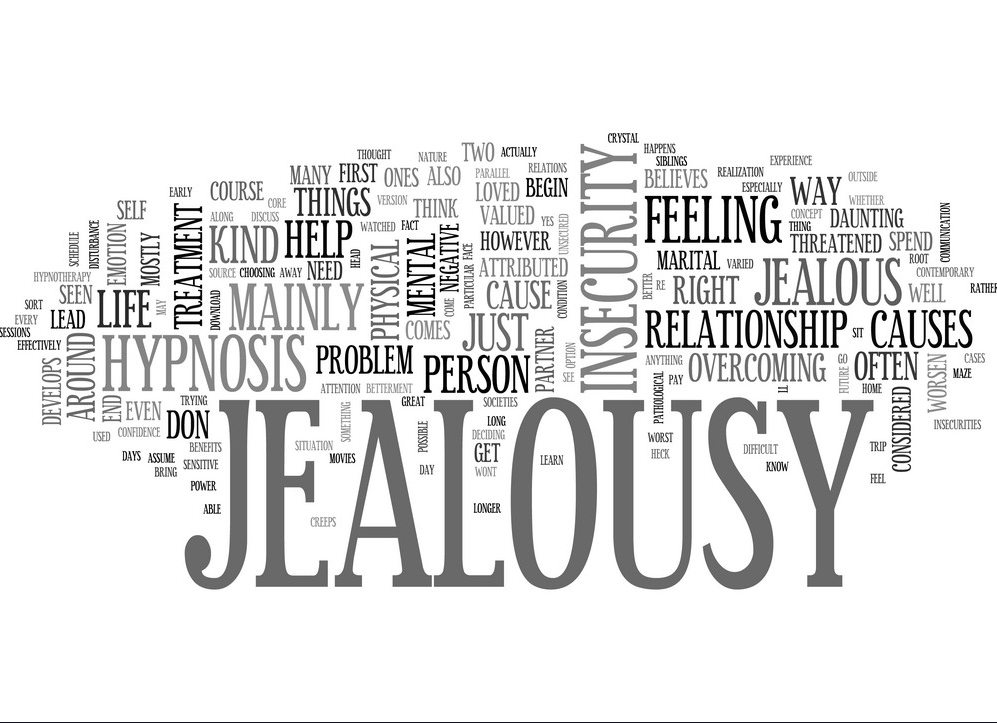 Turning Envy into Energy: The Path to Success Through Positive Jealousy | by Sahil Tomar ...