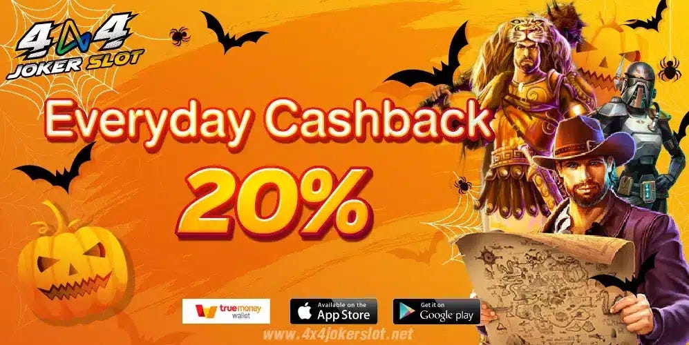 Joker slots: Everyone gets a prize every time the Joker is wild! | by jokerslotgame | Medium