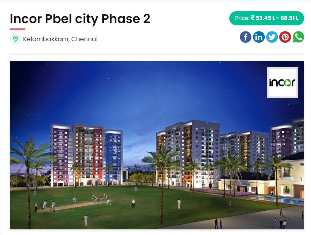 Incor Pbel city Phase 2 - Propleaf - Medium
