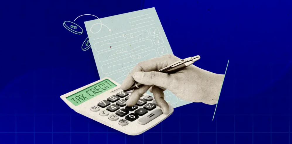Tax Benefits and Credits Every Newcomer Should Know | by Allison Jolly ...