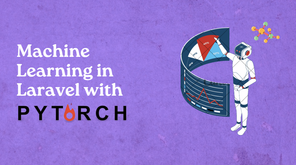 Machine Learning in Laravel with Pytorch | Medium
