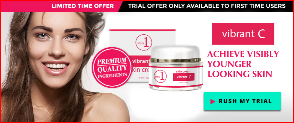 Vibrant C Skin Cream. Have a have a look at yourself, you… | by Vibrant ...