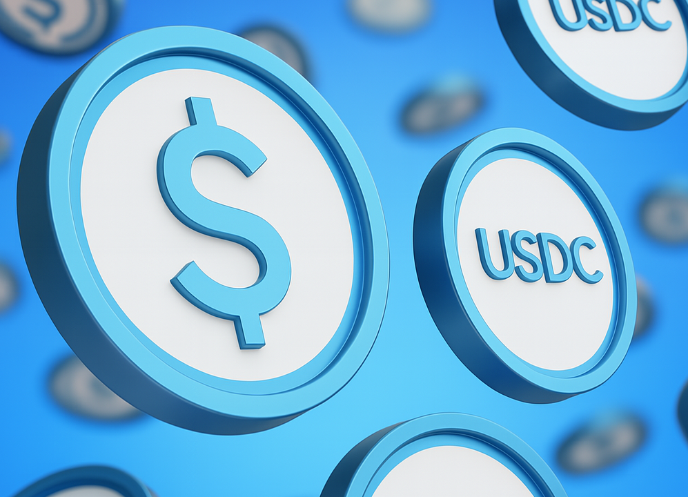 Stablecoins and the GENIUS Act: The Future of Money Is Here | by Ruth ...