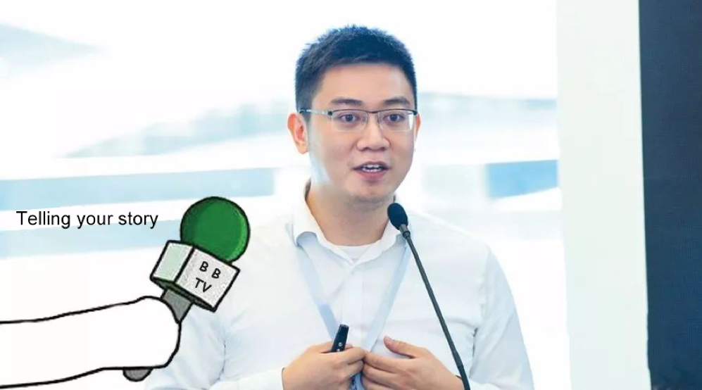 Meng Xing of Shunwei Capital: From entrepreneur to investor: what will ...