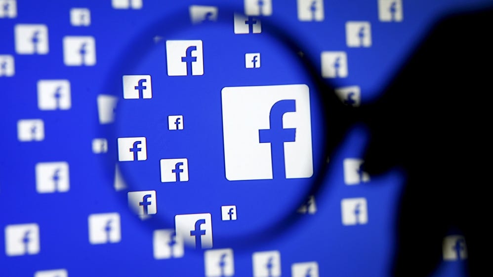 Facebook’s facial recognition which makes Photo Tagging Easier | by ...