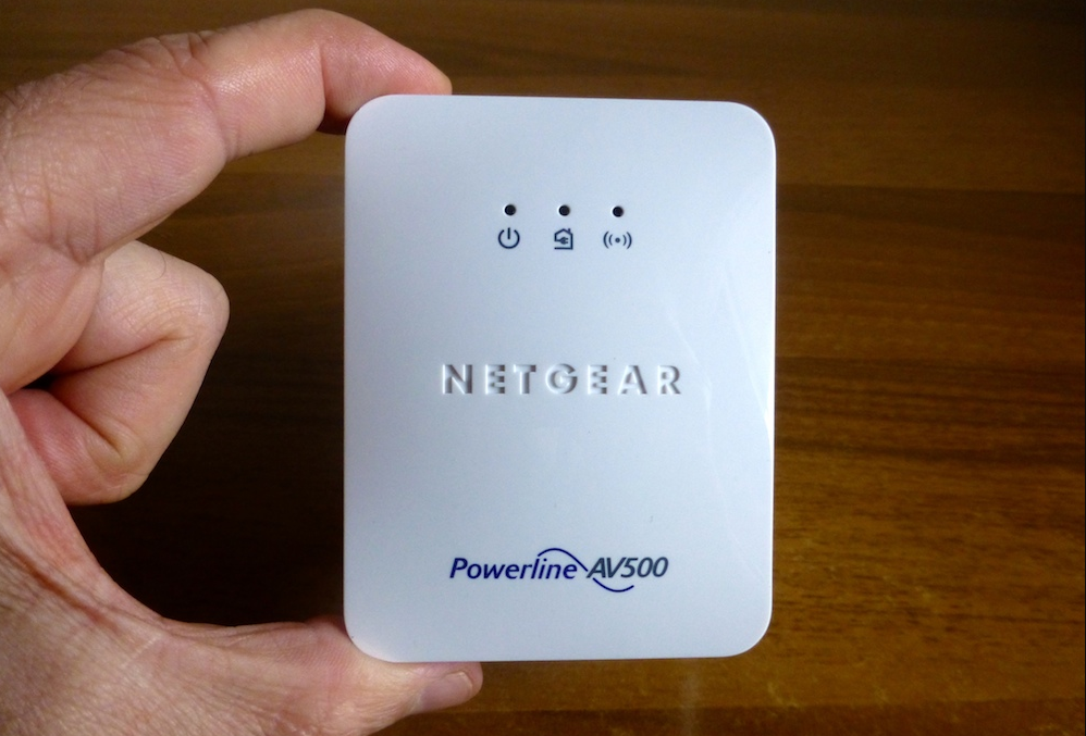 How to Configure Netgear Powerline AV500 WiFi - Manuals Fact - Medium
