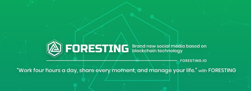 Foresting Project Overview. Greetings, dear readers. The new month ...