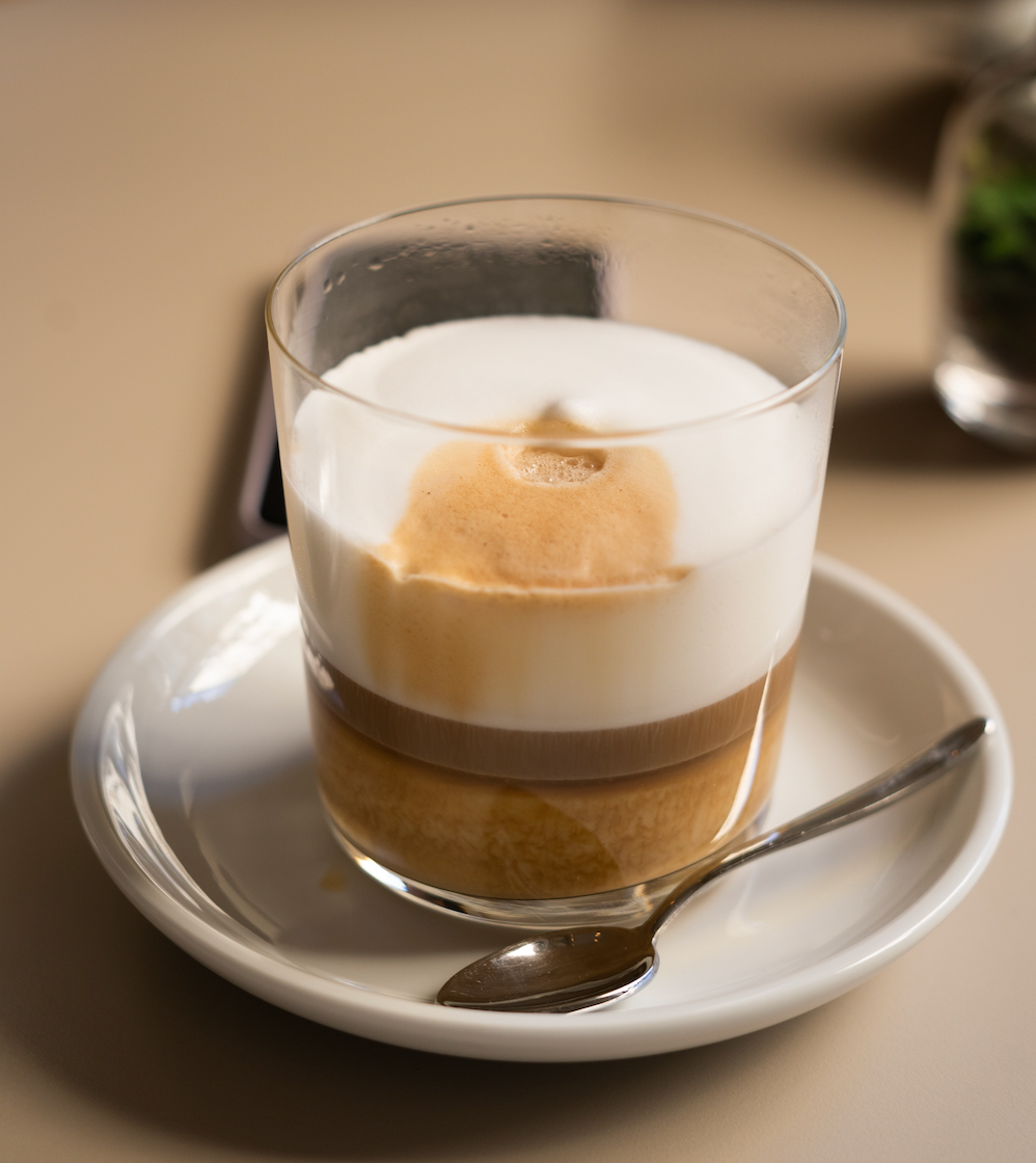 What Is An Espresso Macchiato? And How To Make One | by Everything ...