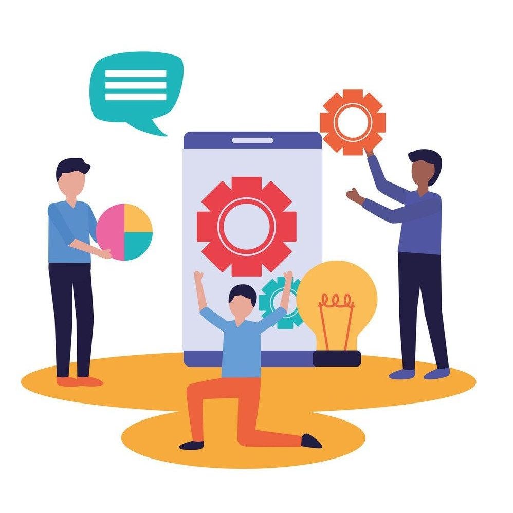 Classify Your Texts With This API! | by TheStartupFounder.com | Medium