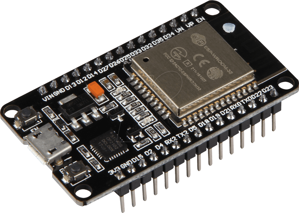 Project #1 : ESP32 — LED Blink. ESP32 adalah salah satu jenis… | by ...