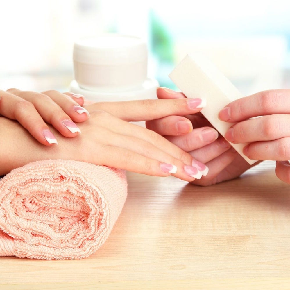 Expert Techniques How to Dehydrate Nails Like a Professional | by ...