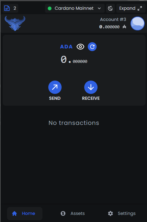 Cardano Wallets · Cardano Feed Cardano Wallets · Cardano Feed