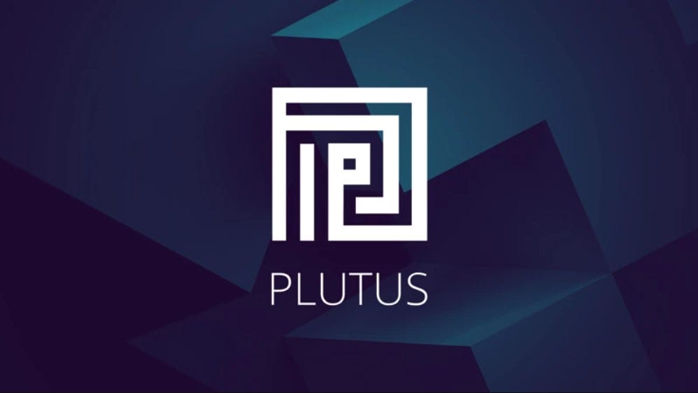 Mengenal Lebih Jauh Tentang Plutus | by Rafi Raihan | Medium