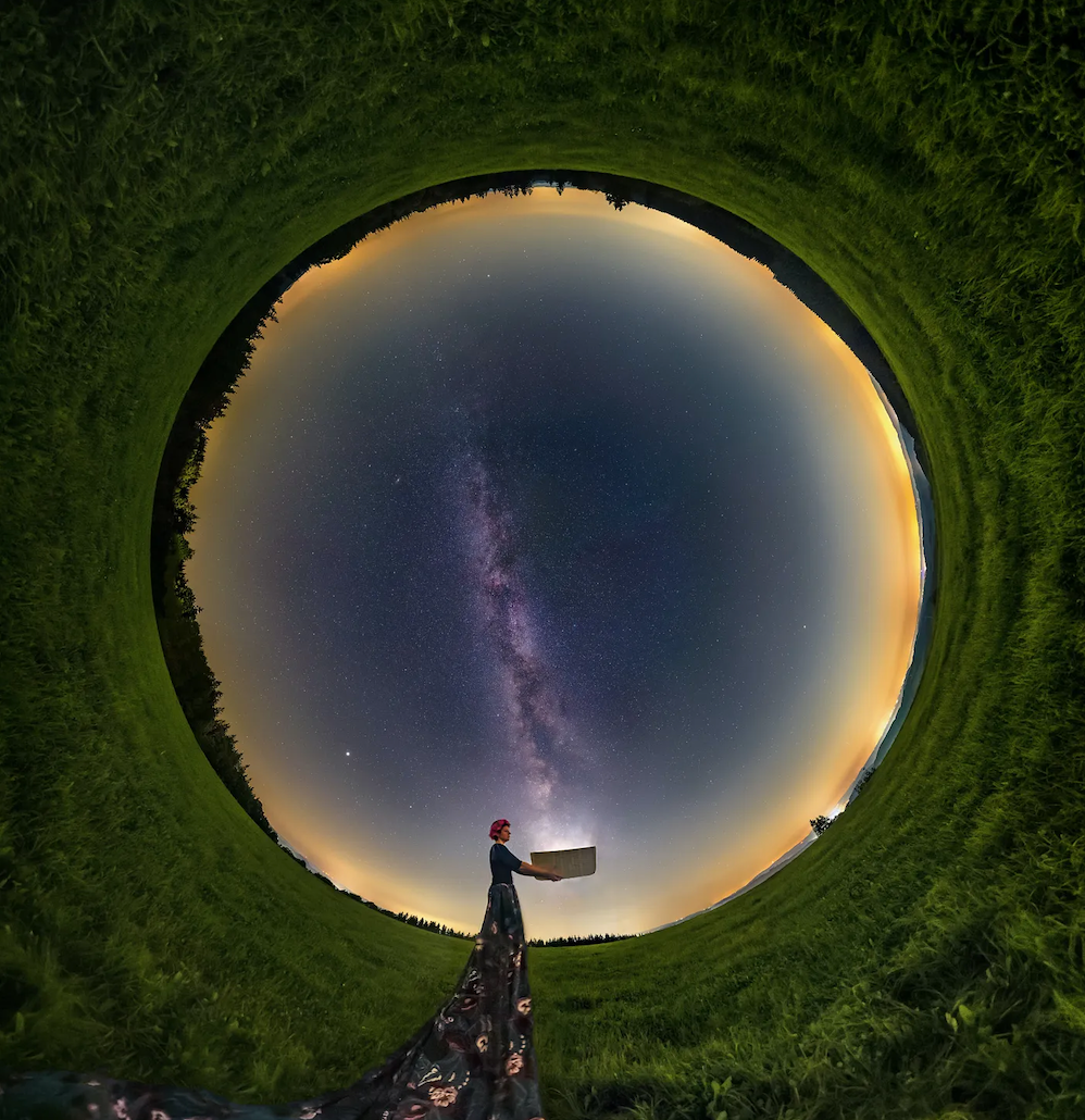 Retrogrades A Time Machine Into the Past | Medium