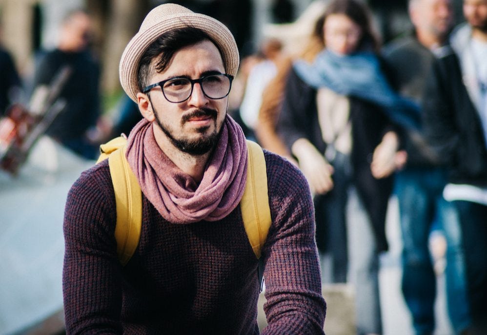 5 Ways Progressive Men Undermine the #metoo Movement | by Mischa Byruck ...