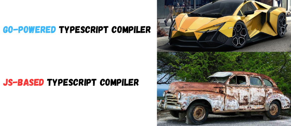 How TypeScript Got Faster in 2025: A Look at the Go Port | by Aleksei Aleinikov | Level Up Coding