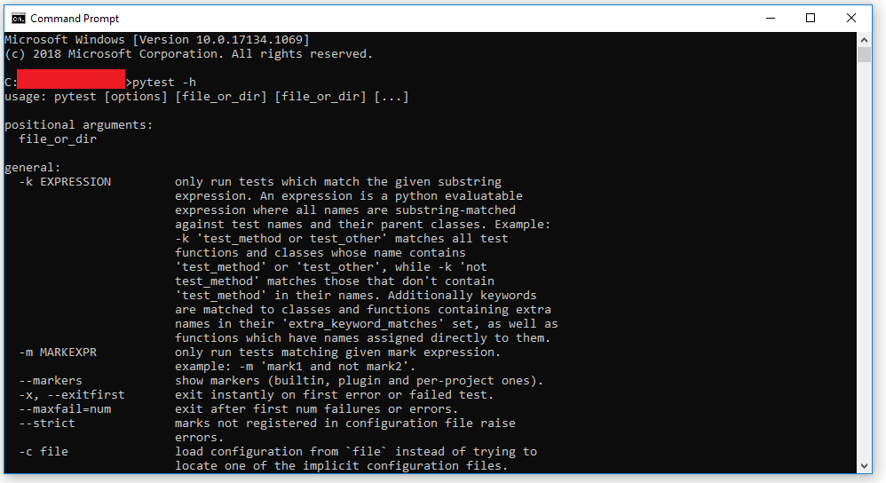 3. Pytest Test Framework. It is the third story of “Building a… | by ...