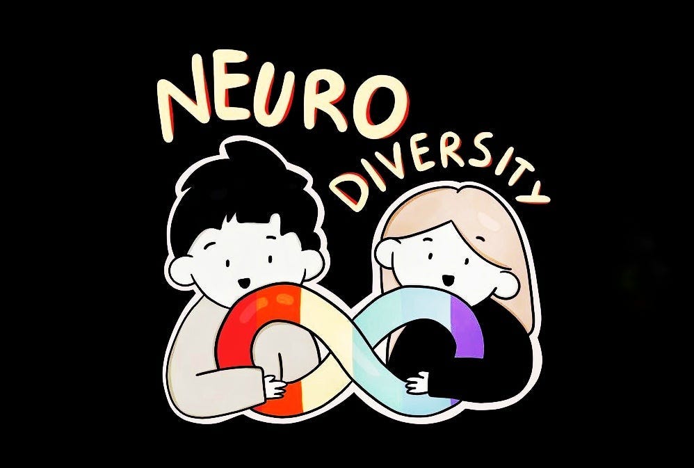 Designing for Neurodiversity: Inclusive Visual Communication Systems ...