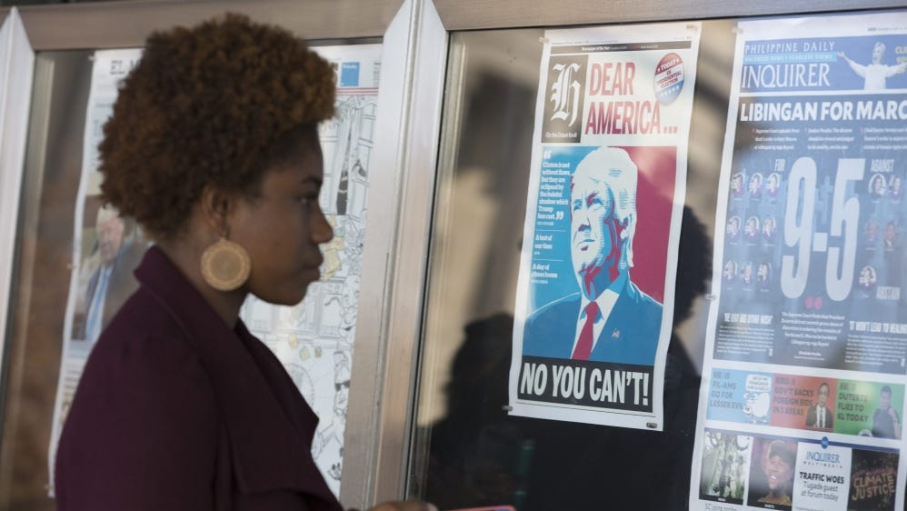 The Tragedy of Internalized Oppression | by Connor Meinke | Medium