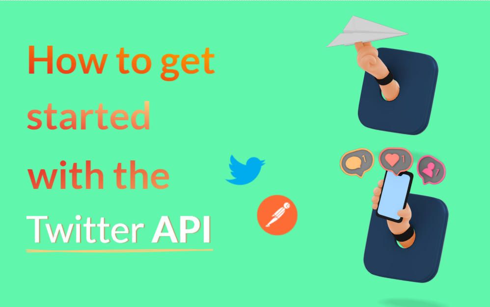How to get started with the Twitter API in 2023 | by Yassine TAHRI | Medium