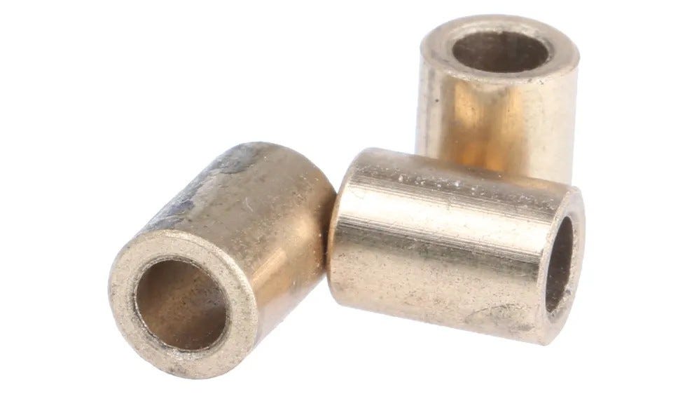 Why Choose Bushes & Collars for Your Mechanical Projects? | by EnrgTech ...