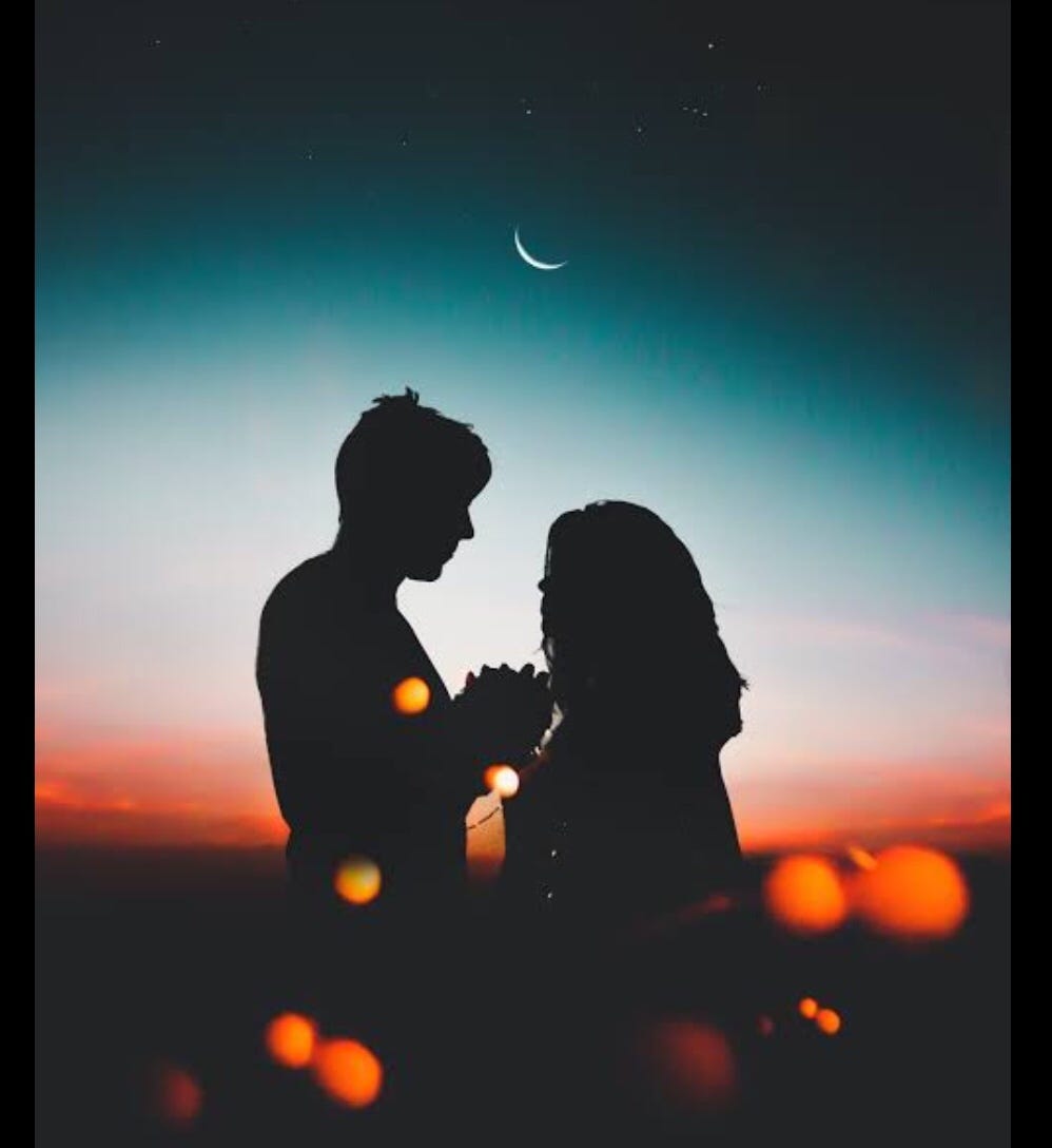 L.O.V.E. It possesses its own fiction in all our… | by Anusha ravilla | Medium