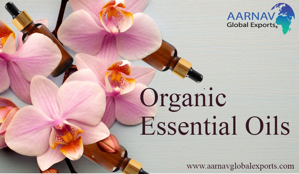 Change Your Life with Pure Essential Oils | by aarnavglobalexp | Medium