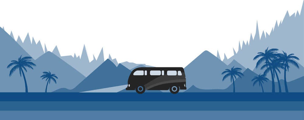 Tour Operator Website | by Aadhyanandhan | Medium