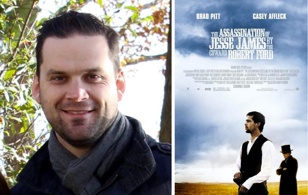 Essential Westerns: Brian Trapp on THE ASSASSINATION OF JESSE JAMES BY ...