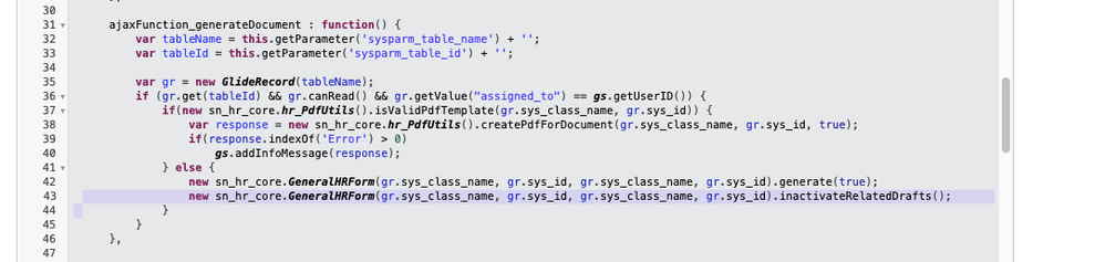 130. Generate Multiple Documents per Case - Prashant LearnIT - Medium