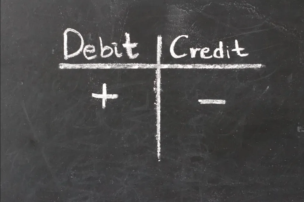 Overview Of Double Entry What Is The Double Entry For A Cash By