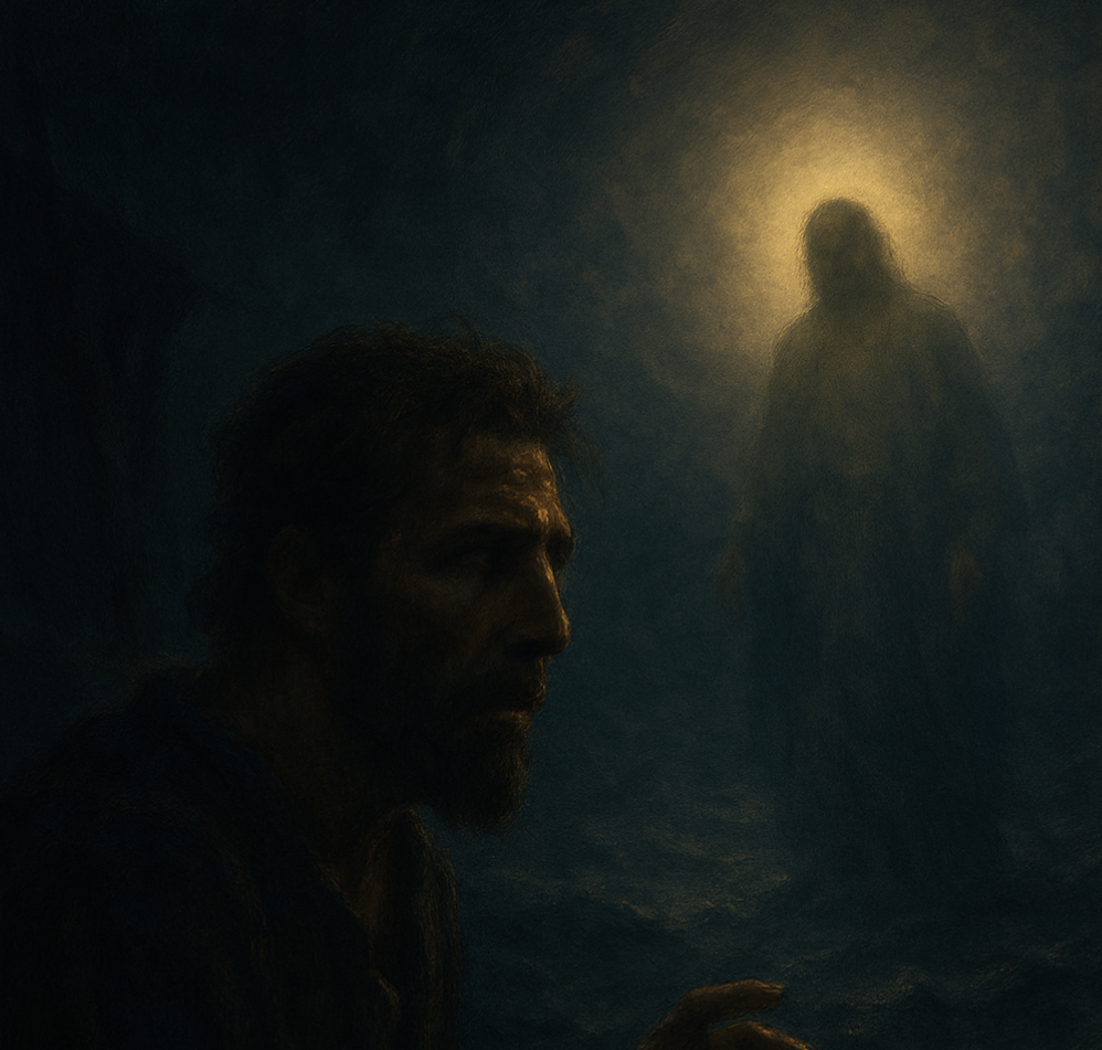 I’m Wrestling with Doubt, Can Faith Win? | by Odell White | Medium