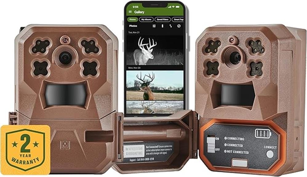 Best Cheap Trail Camera. Nothing beats finding budget-friendly… | by ...