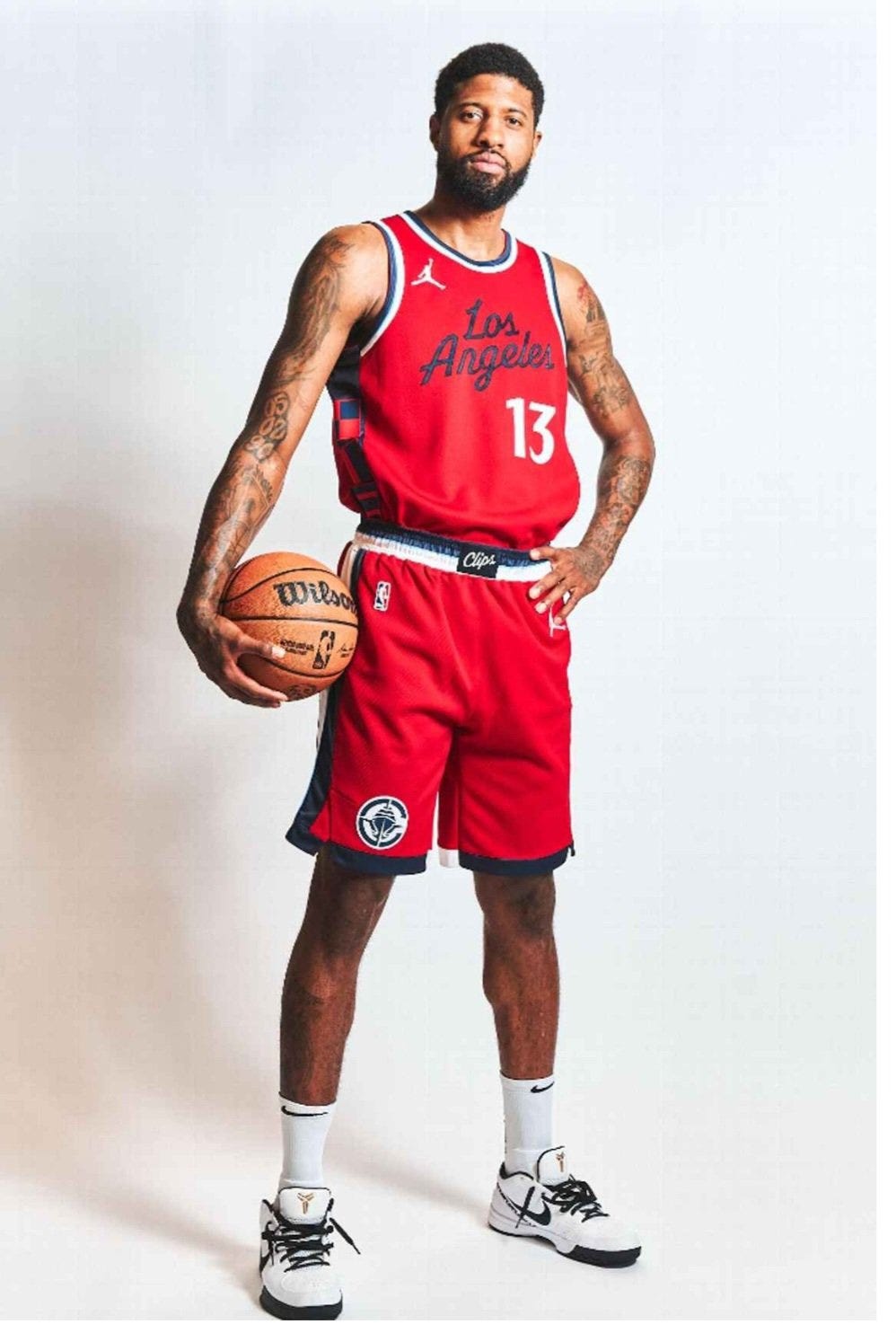 Leading By Example: PG’s Influence On The Younger Generation | by Nick ...