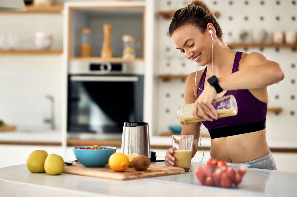 Gatorade Fit Ingredients: What’s in Your Sports Drink? | by ...