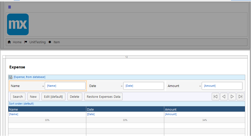 Unit Testing With Mendix. Introduction: | by Deepti Shakya | Medium