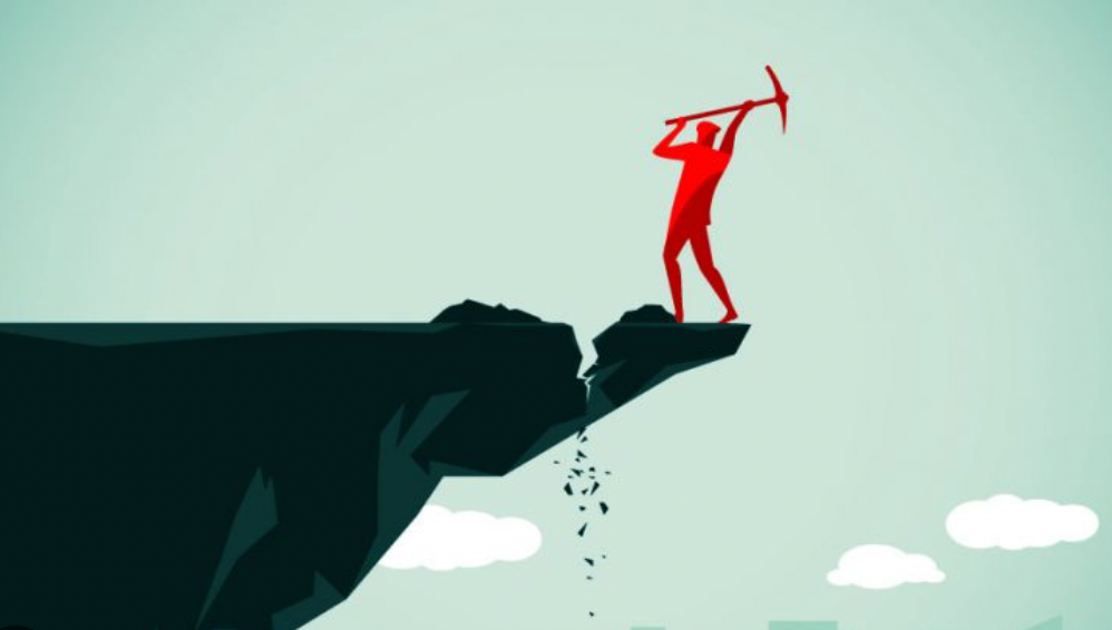Why It’s Very Difficult To Be Successful — If You Feel Like the World ...