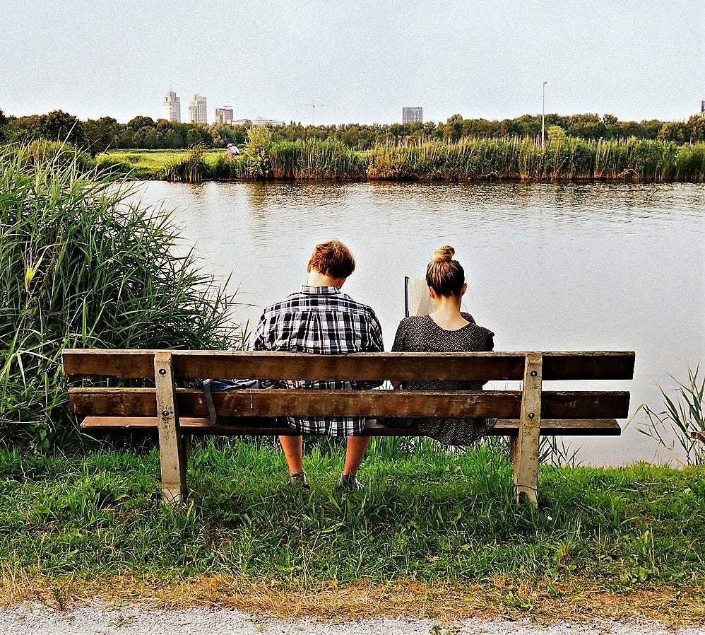 DO WE REALLY NEED RELATIONSHIP TAGS? | by Fizaah Faiyaz | Medium