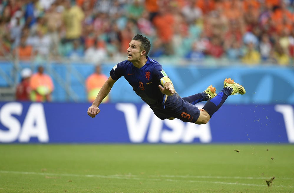 The Flying Dutchman. Lo mejor hasta ahora. | by Santiago | Medium