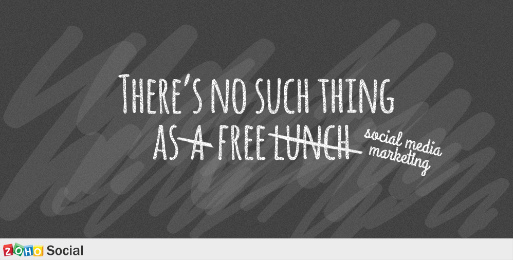 3 Reasons to NOT do Social Media Marketing for your Business | by Meera ...