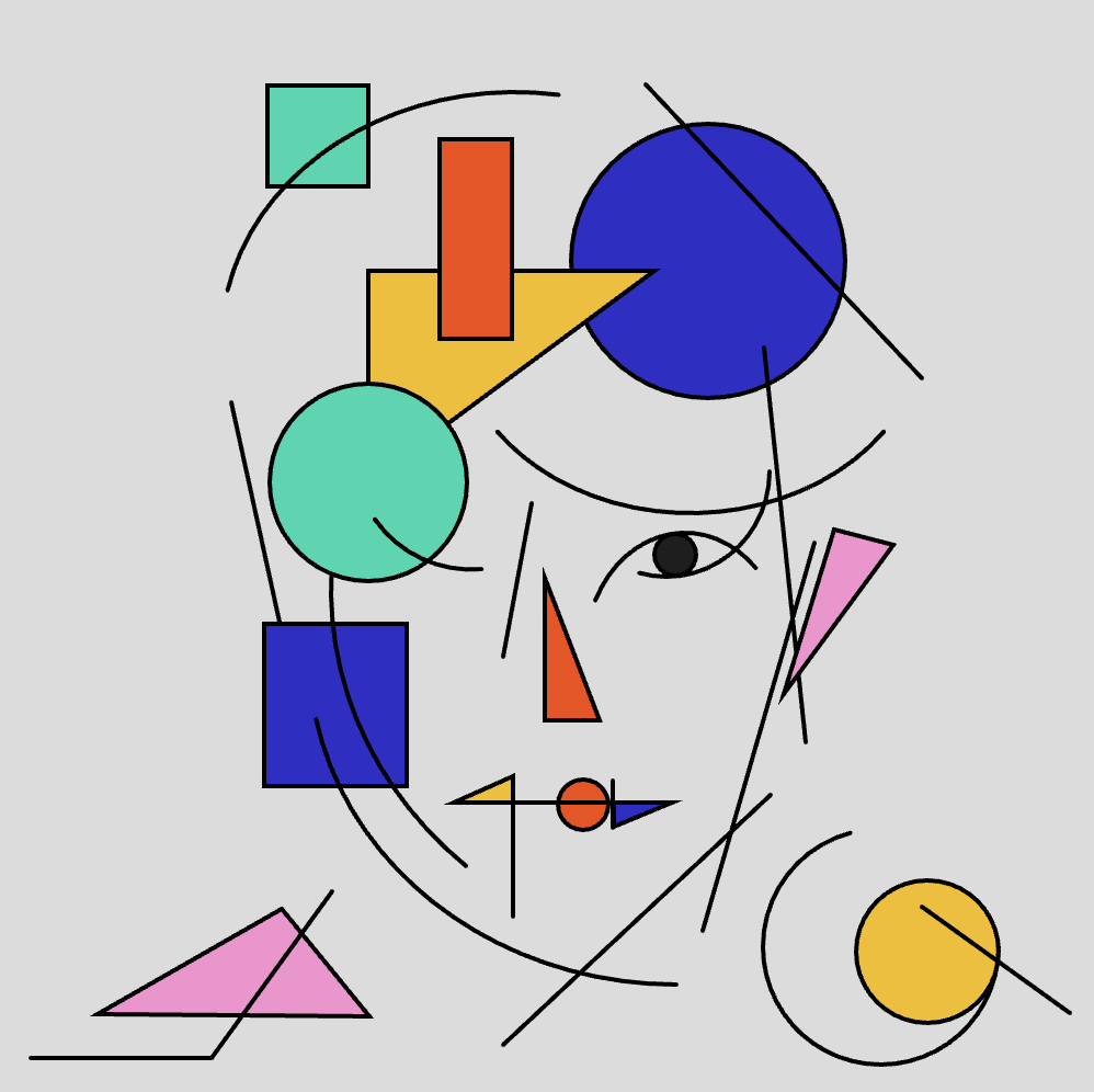 Creative Coding — Week 01. Link to the work… | by Haolun Liu | Medium