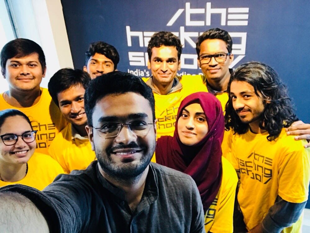 What Happens Inside A Coding Bootcamp — 13 Weeks At THE HACKING SCHOOL | by Ruqayyah Sara | Medium