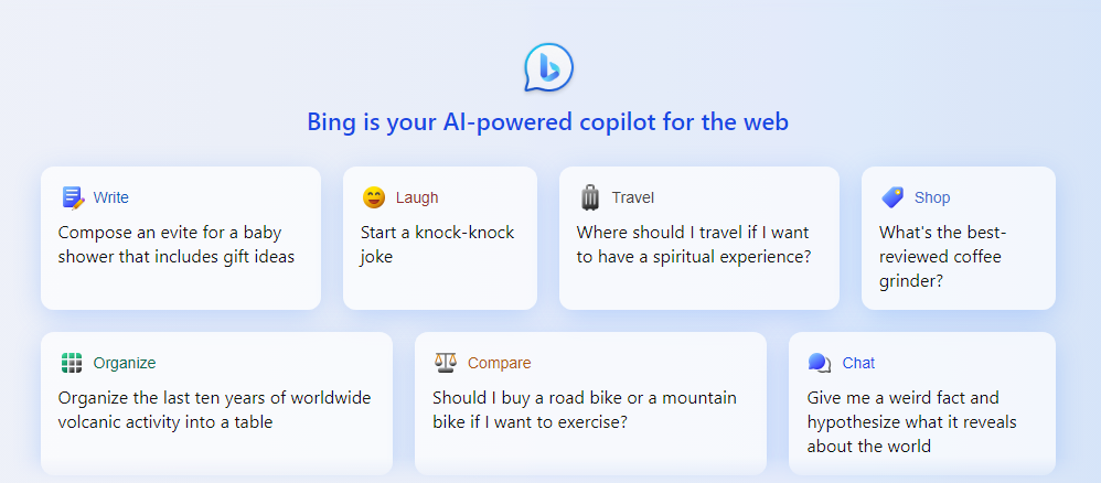 Microsoft’s Copilot: Your New AI-Powered Office Assistant Arrives | by ...