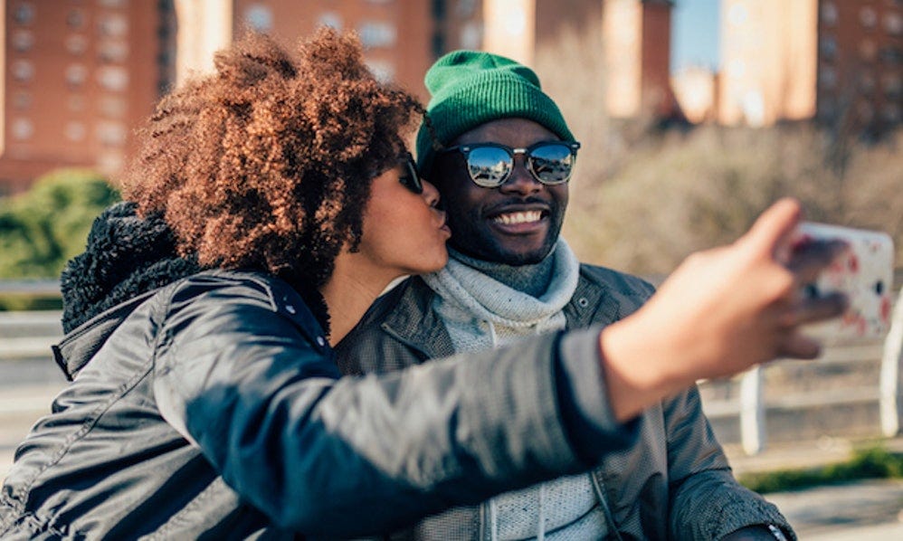 A Millennial’s Dating Framework — Friends with Benefits and Beyond | by ...