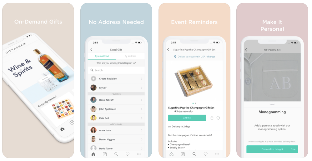8 Best Mobile Apps that Will Save You Time on Corporate Gifting | by ...