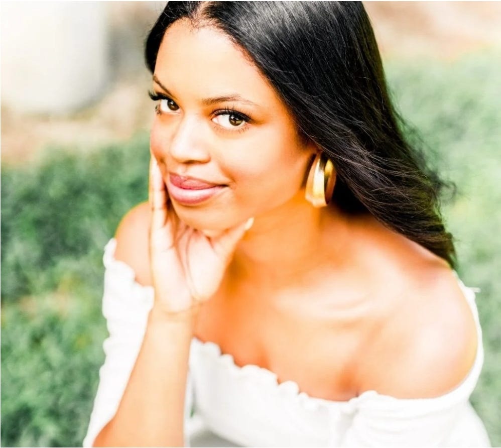Q & A with NeuroVice Founder Ashlyn Sanders: How A Life-Changing ...
