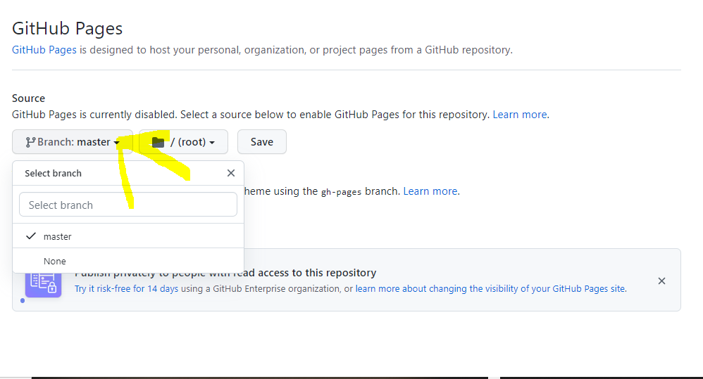 Deploying to GitHub. As a developer (novice or intermediate)… | by Boluwatife Christanah | Medium
