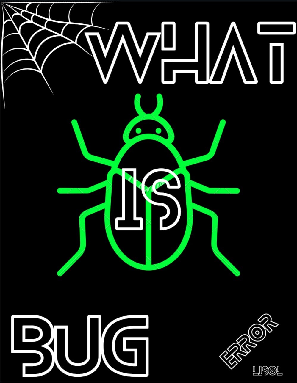 What is a BUG? The life cycle of a bug․․․ | by Lilit Avdalyan | Medium