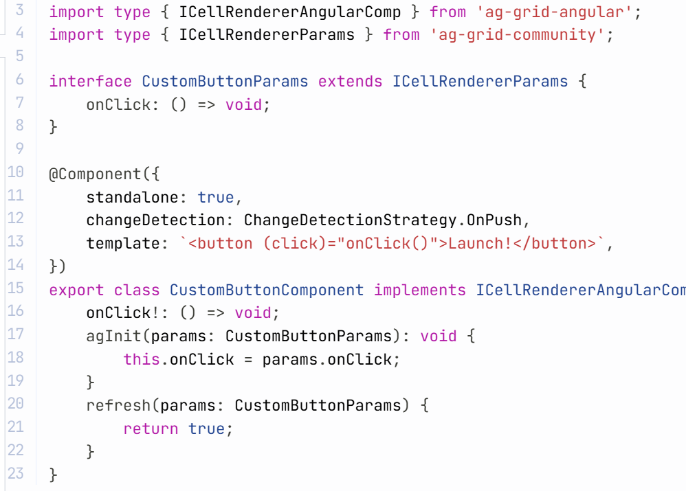 My Angular Summary Create A Base Class For Aggridangular Custom Cell Components By Lu
