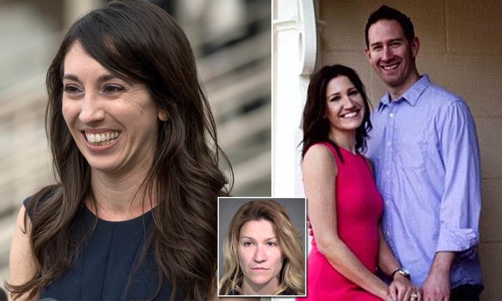 Woman Receives Biblical Threats About Her Unborn Child | by Liz Fe ...